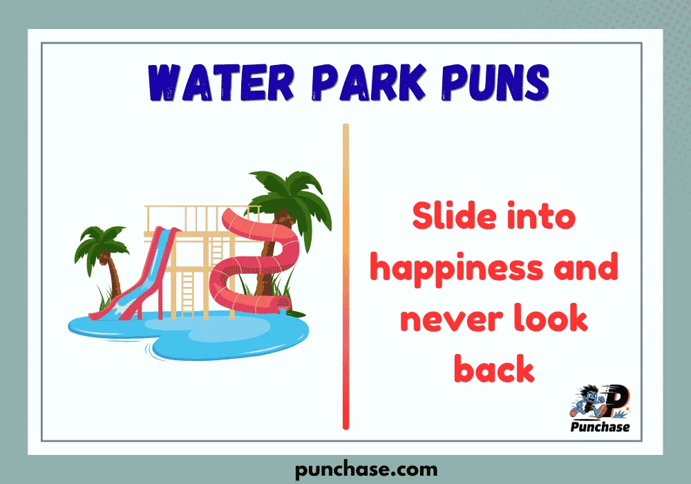 287+ Water Park Puns Epic Wet & Wild Humor That Goes Viral 2026